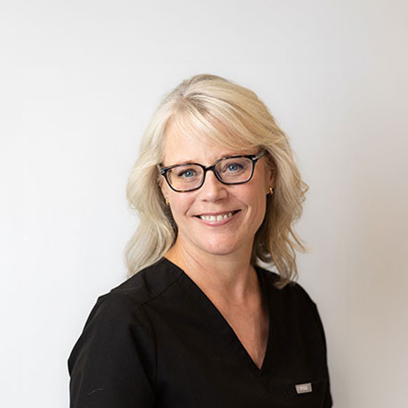 Meet the Team - Blundell Orthodontics | Richmond BC